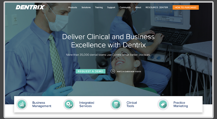 Best Dental Practice Management Software 2020